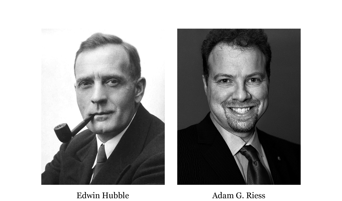 Dark Energy | Arya Patel