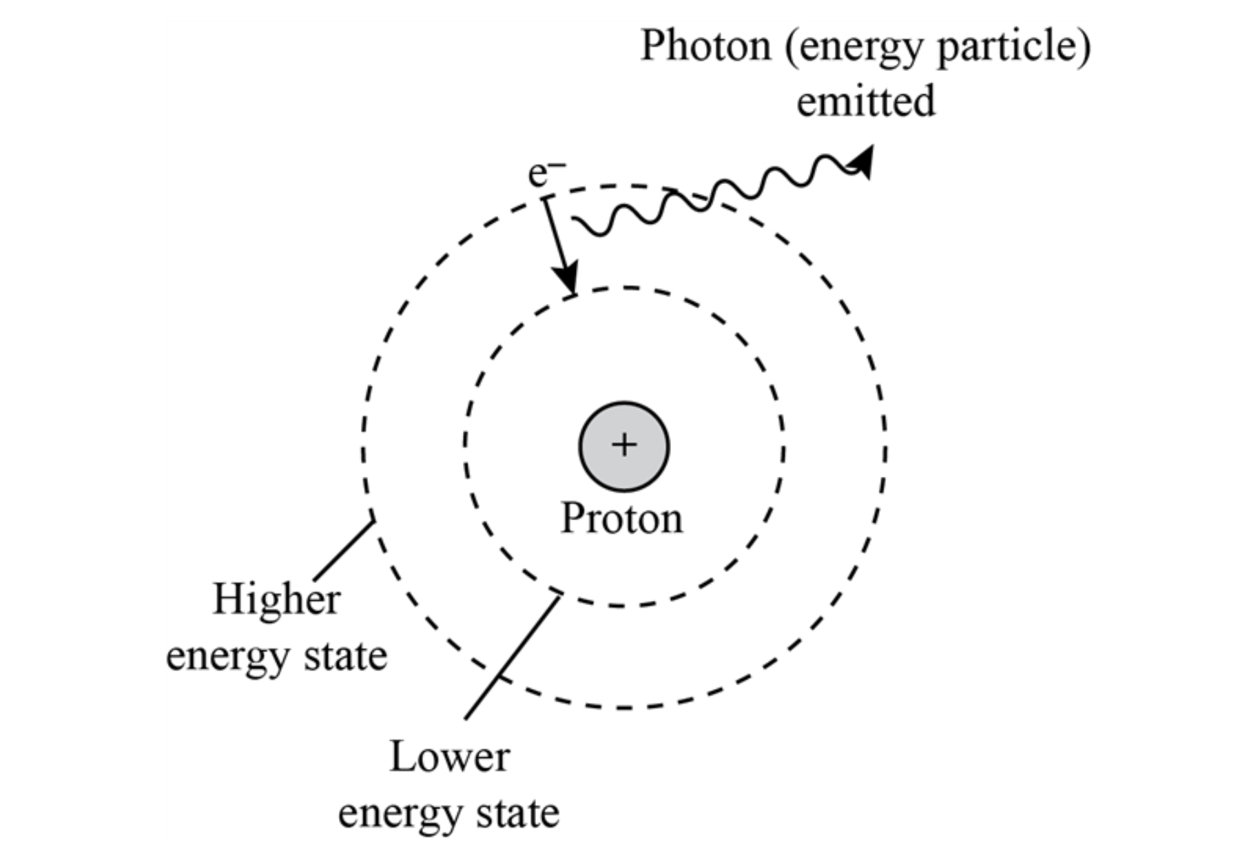 Nuclear Imaging | Arya Patel